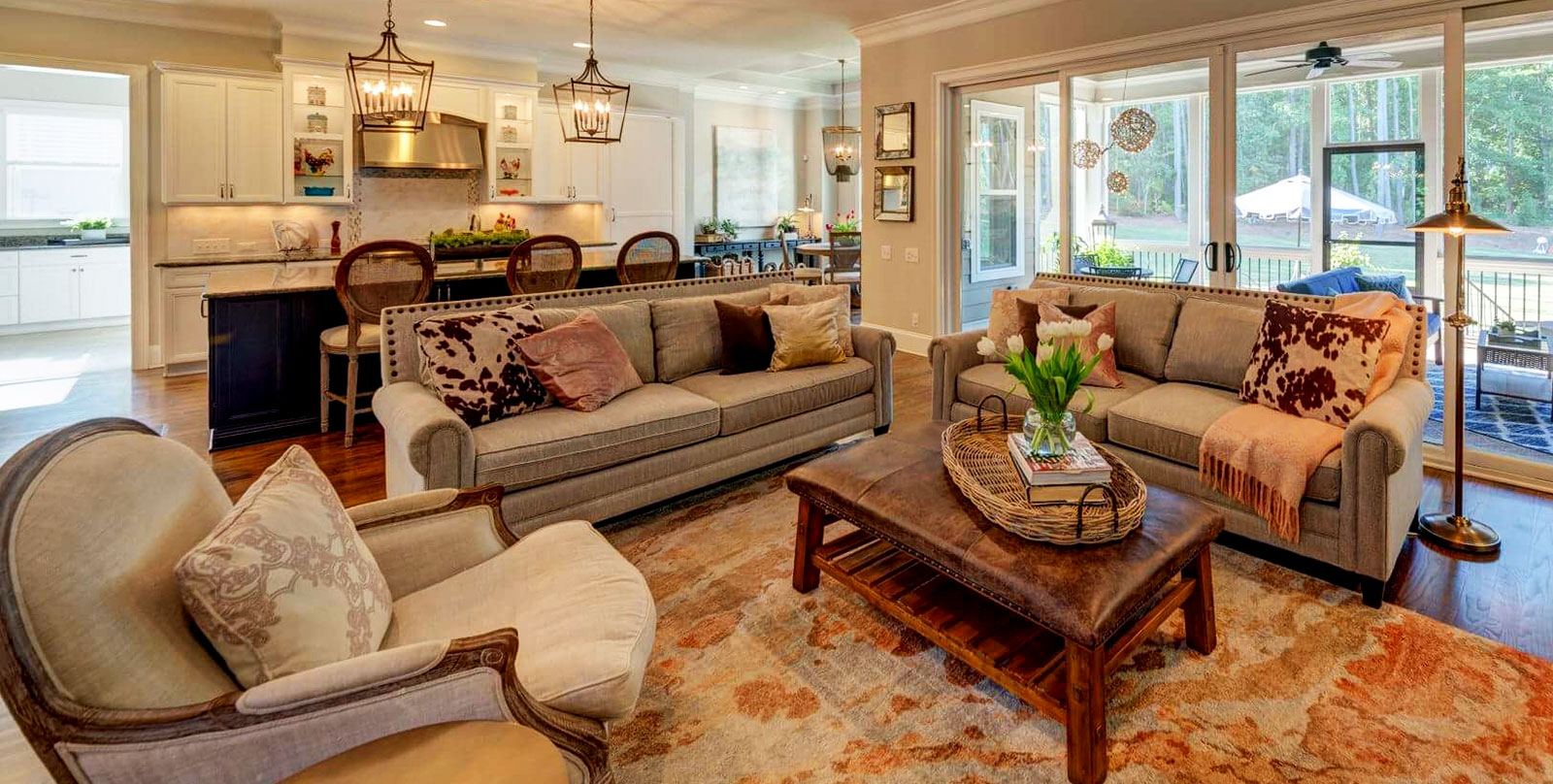 Home - Joseph William Interiors